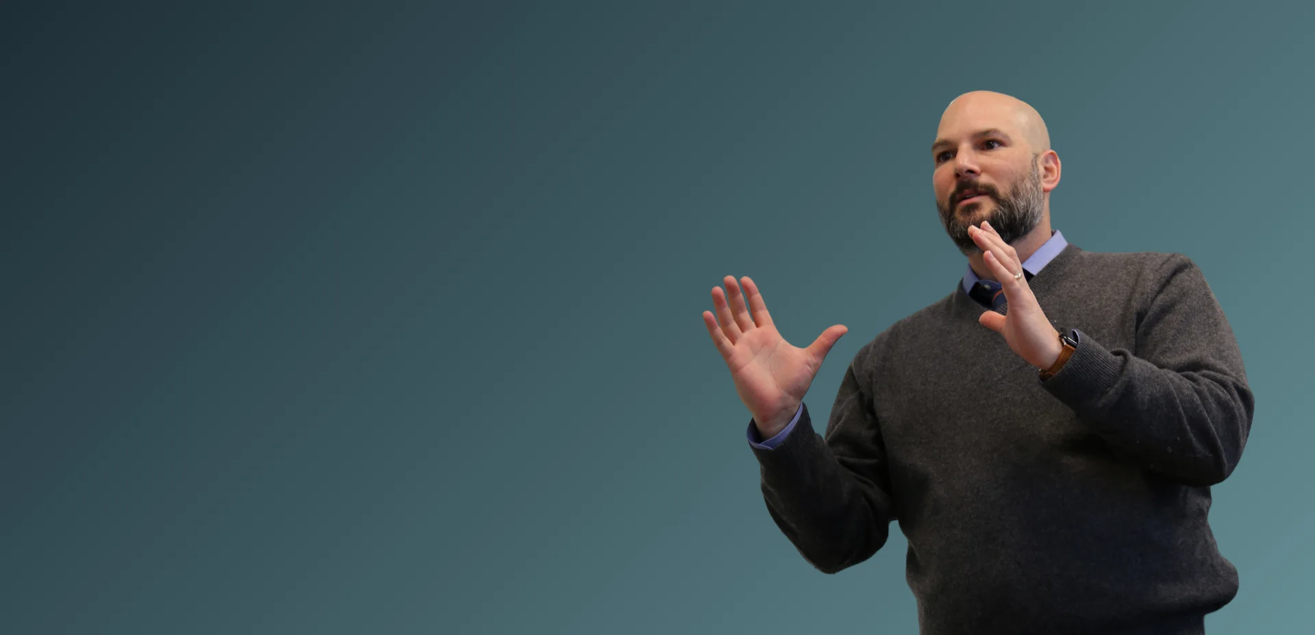Michael Pepe | SproutEd CLE Instructor